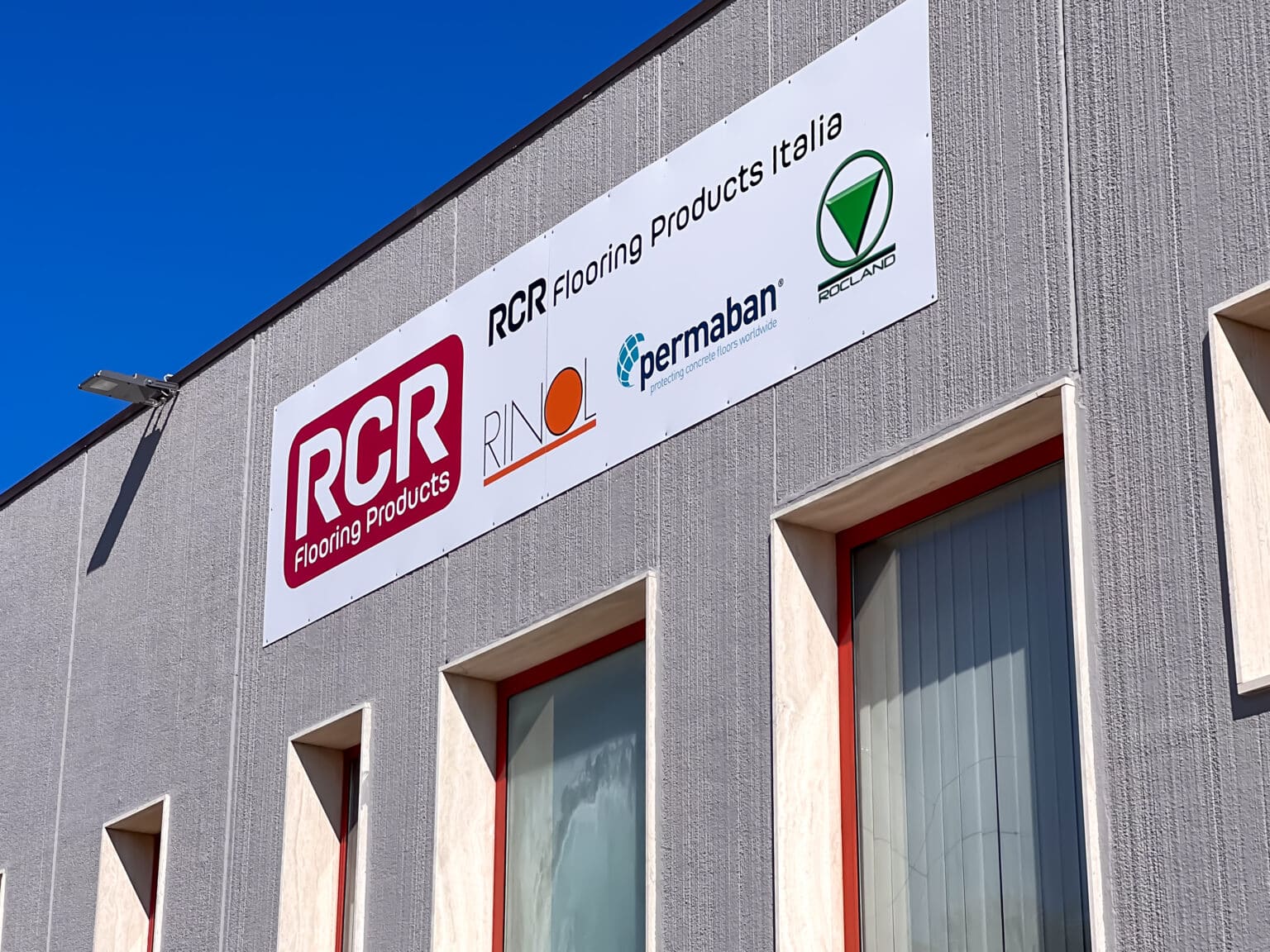 Sobre nosotros - RINOL